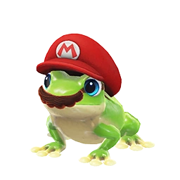 Frog | MarioWiki | Fandom