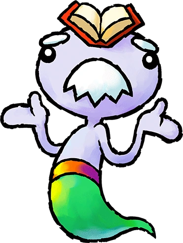 Hongo | Mario Wiki | Fandom