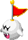 Captain Boo | Mario Wiki | Fandom