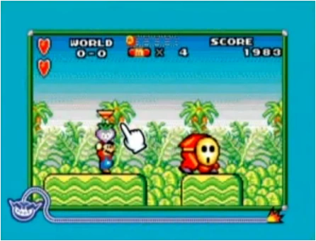 Mario 2 | Wiki Mario | Fandom
