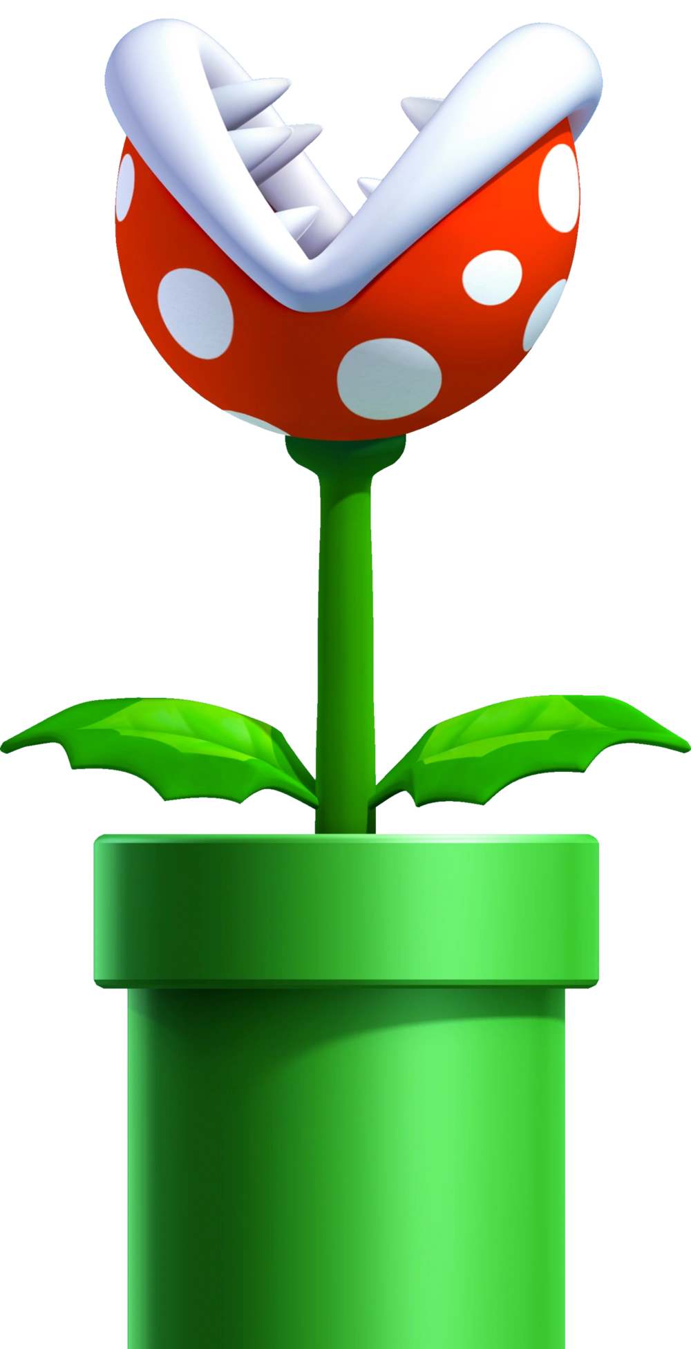 Planta Piraña | Super Mario Wiki | Fandom