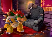 Bowser Challenge | Mario Wiki | Fandom