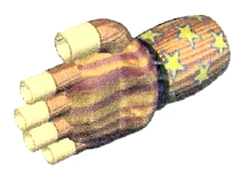 Star Gun | Mario Wiki | Fandom