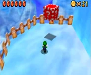 Chief Chilly Challenge | Mario Wiki | Fandom