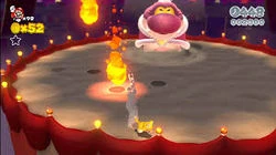 Hisstocrat Returns | Mario Wiki | Fandom