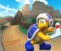Bumerang-Bruder-Cup | MarioWiki | Fandom