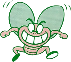 Fly | MarioWiki | Fandom