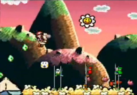 Stilt Guy/Gallery | Mario Wiki | Fandom