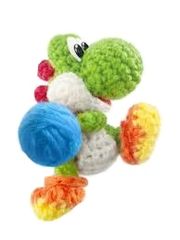 Yarn Ball | Mario Wiki | Fandom