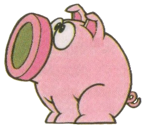 Bomb Bomb | Wiki Mario | Fandom