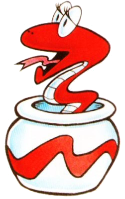 Cobrat | Mario Wiki | Fandom