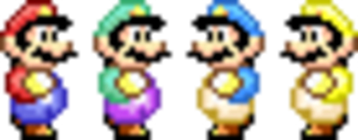 Mario Bros. (group) | Mario Wiki | Fandom