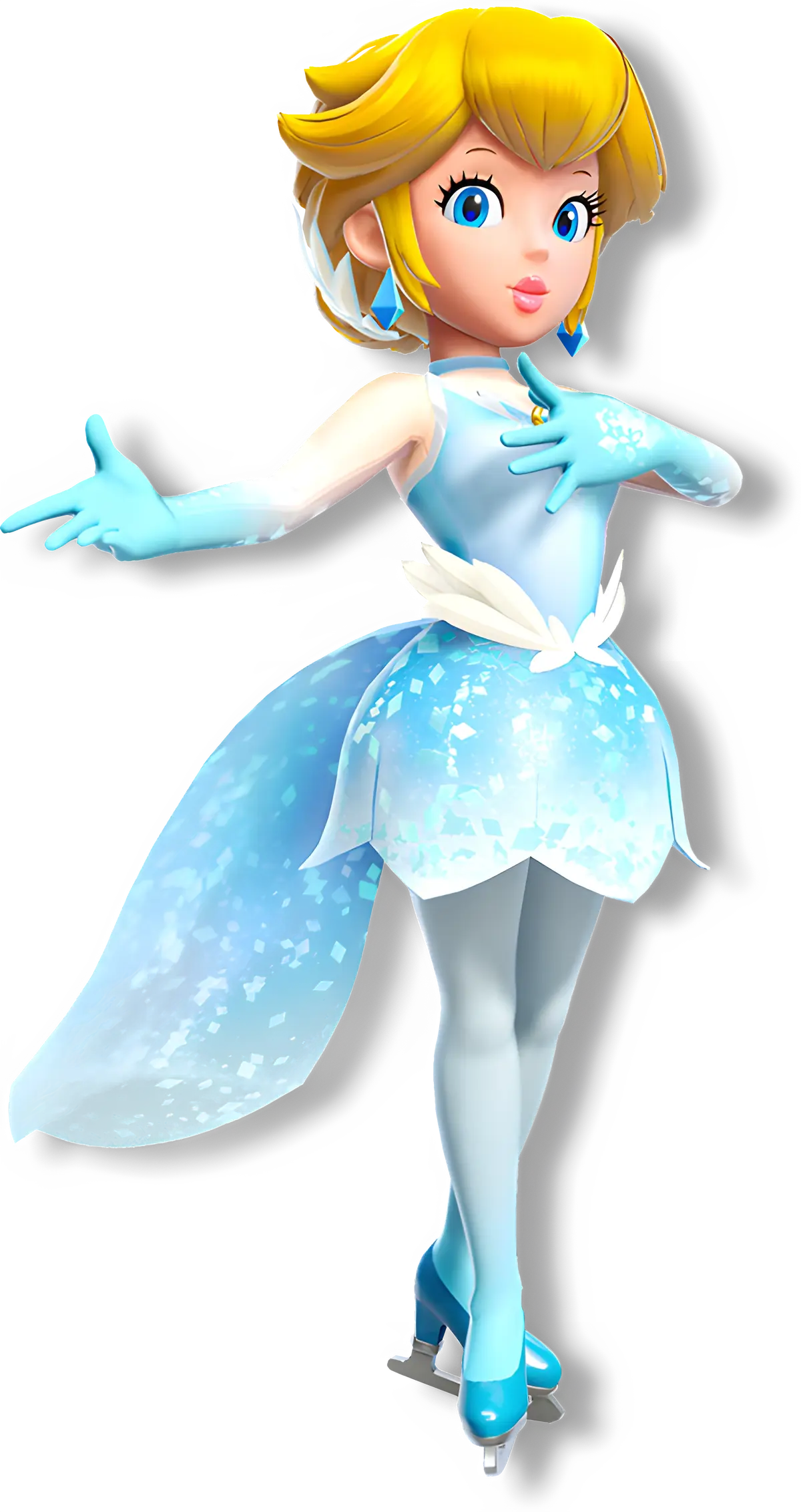 Category:Power-ups in Princess Peach: Showtime! | Mario Wiki | Fandom