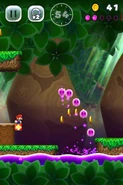 Poison Bubble | Mario Wiki | Fandom