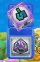 Reverse Dice Block | Mario Wiki | Fandom