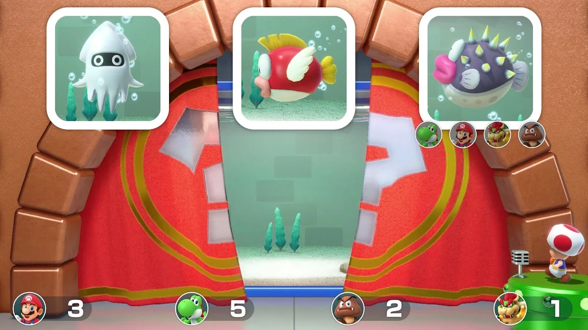 Rattle and Hmmm | Mario Wiki | Fandom