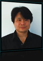 Toshio Kajino | Wiki Mario | Fandom