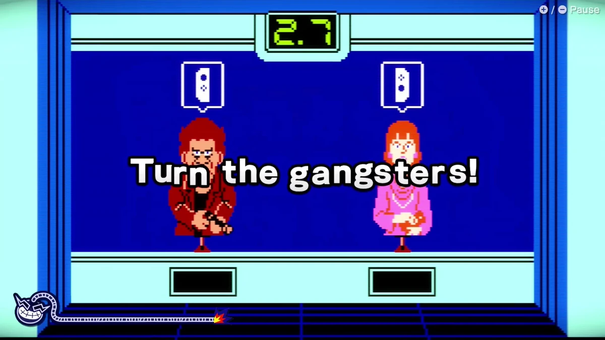 Hogan's Alley | MarioWiki | Fandom
