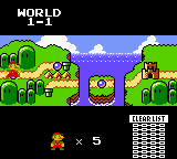 World 1-1 (Super Mario Bros.)/Gallery | Mario Wiki | Fandom