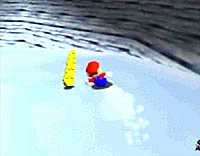 Slip Slidin' Away | Super Mario Wiki | Fandom