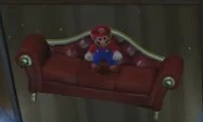Floating couch | Mario Wiki | Fandom