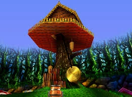 Fungi Forest | Mario Wiki | Fandom