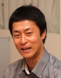 Masaru Setsumaru | Wiki Mario | Fandom