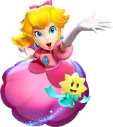 Princess Peach: Showtime! | MarioWiki | Fandom