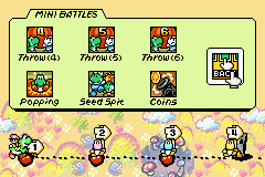 Mini Battle | Mario Wiki | Fandom