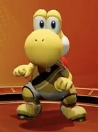 Yellow Yoshi/Gallery | Mario Wiki | Fandom