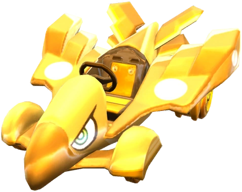 Gold-Adler | MarioWiki | Fandom