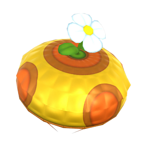 Wiggler-Fallschirm | MarioWiki | Fandom