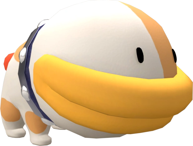 Poochy | MarioWiki | Fandom