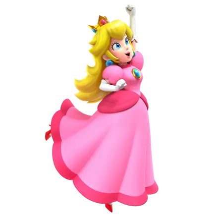 Princess Peach/Gallery/Super Mario Bros. Wonder | Mario Wiki | Fandom