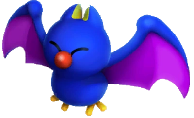 Flappflapp | MarioWiki | Fandom