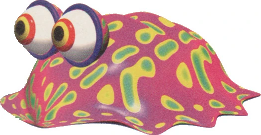 Slug | Mario Wiki | Fandom