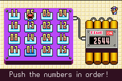 Time Bomb Ticks! | Wiki Mario | Fandom