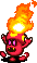 Blazing Shroob | Mario Wiki | Fandom