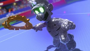 Dark Luigi | Super Mario Wiki | Fandom