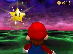 Jumbo Star | Mario Wiki | Fandom