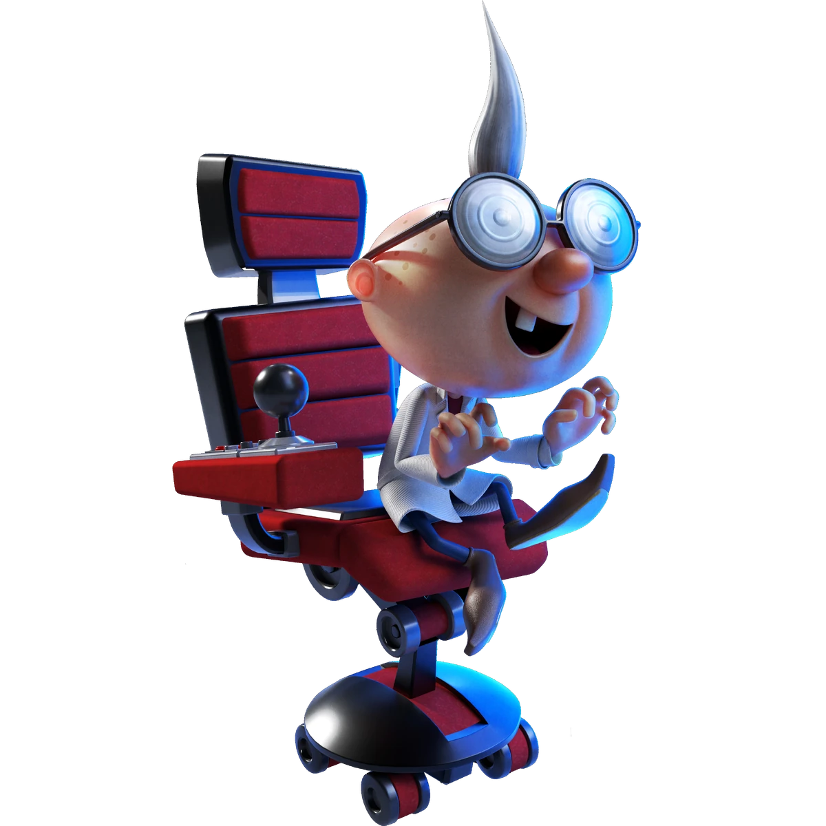 Professor I. Gidd | MarioWiki | Fandom