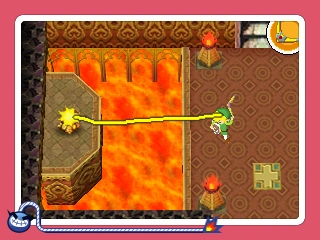 Phantom Hourglass | Wiki Mario | Fandom