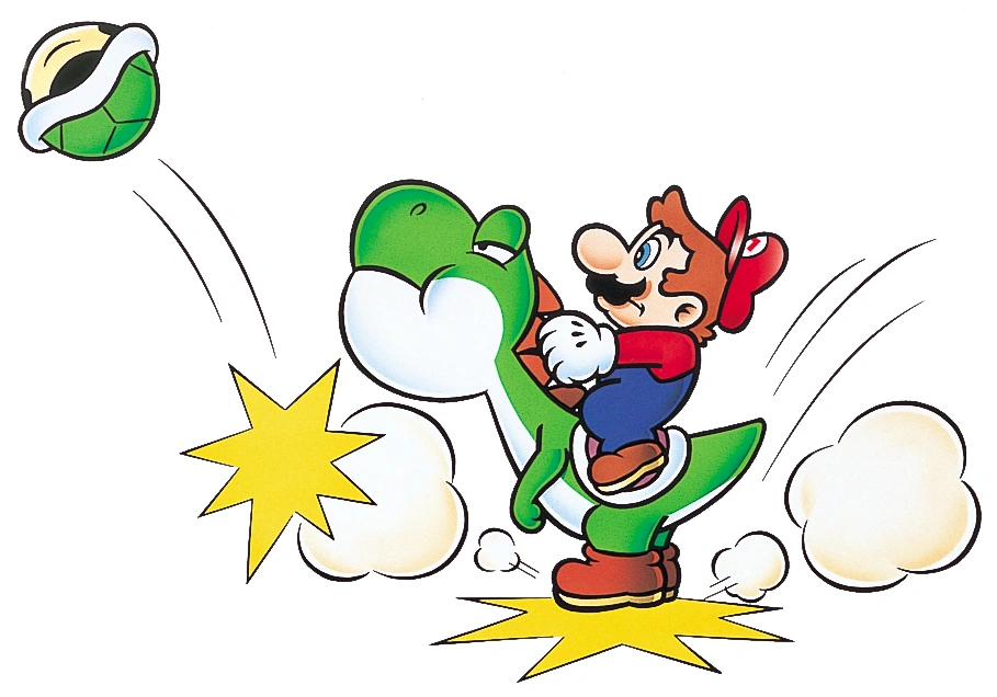 Sand cloud | Mario Wiki | Fandom