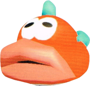 Cheep Cheep | Mario Wiki | Fandom