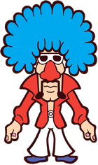 Jimmy T | Wiki Mario | Fandom