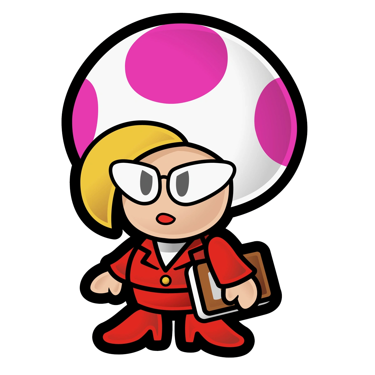 Céno T | Wiki Mario | Fandom