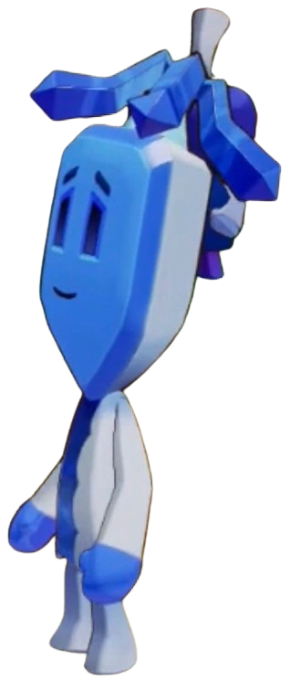 Prince Chilliam | Mario Wiki | Fandom