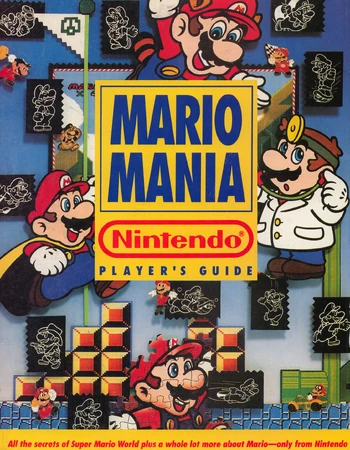 Mario Mania | Mario Wiki | Fandom