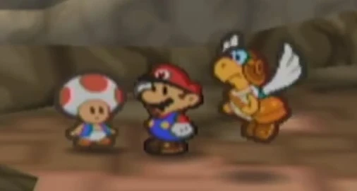 Muff T. | MarioWiki | Fandom