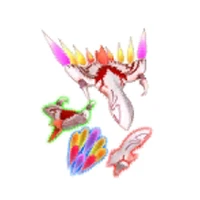 Dragoon-Teile | MarioWiki | Fandom